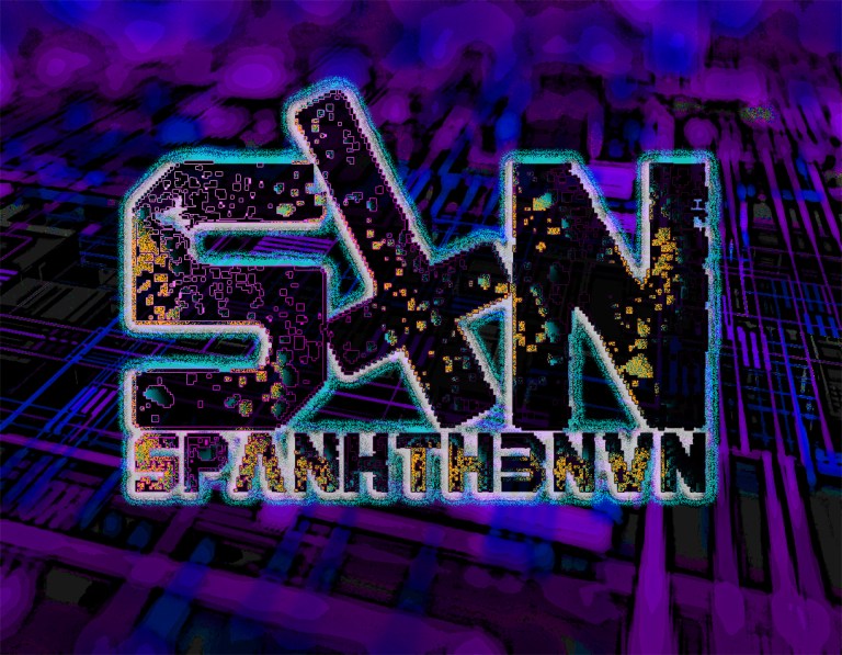 spankthenun Activates “Rigor Mortis” — A Hypnotic Descent into Sonic ...