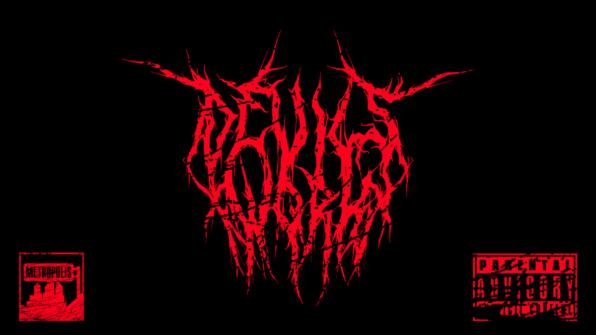 🔥 PSYCLON NINE Unleashes New Single “Devil’s Work” Ahead of Upcoming ...