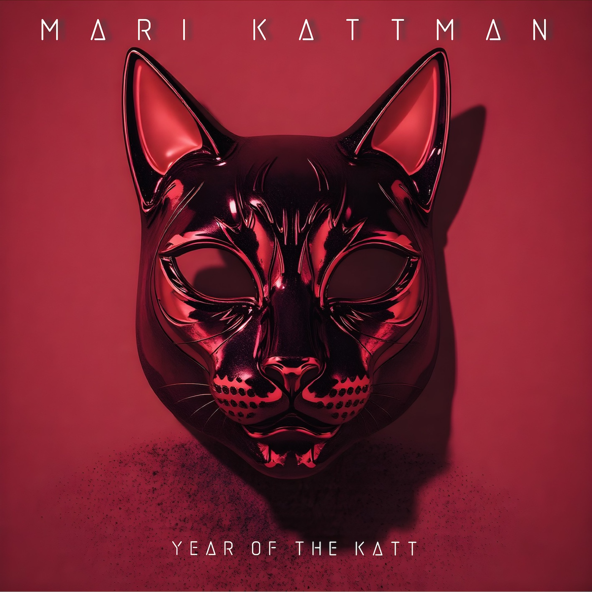 MARI KATTMAN Declares the ‘Year Of The Katt’ With Bold New Solo Album ...