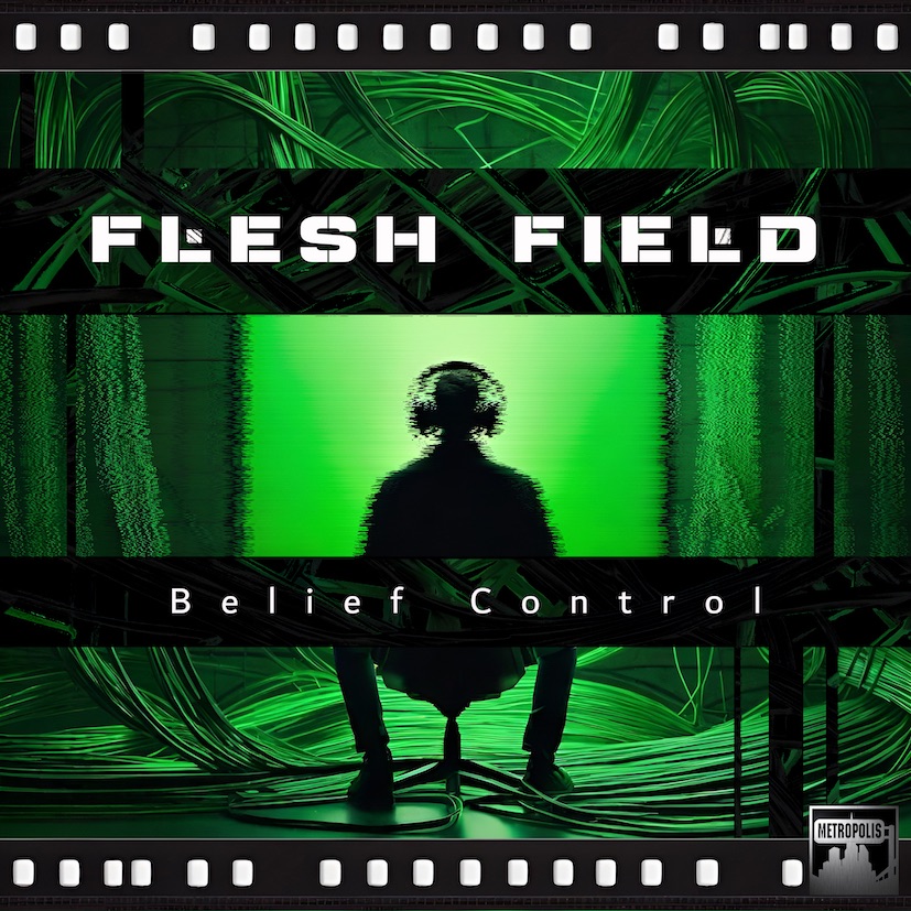 Flesh Field Unveils Remastered Single ‘Allegiance’ Ahead of Belief ...