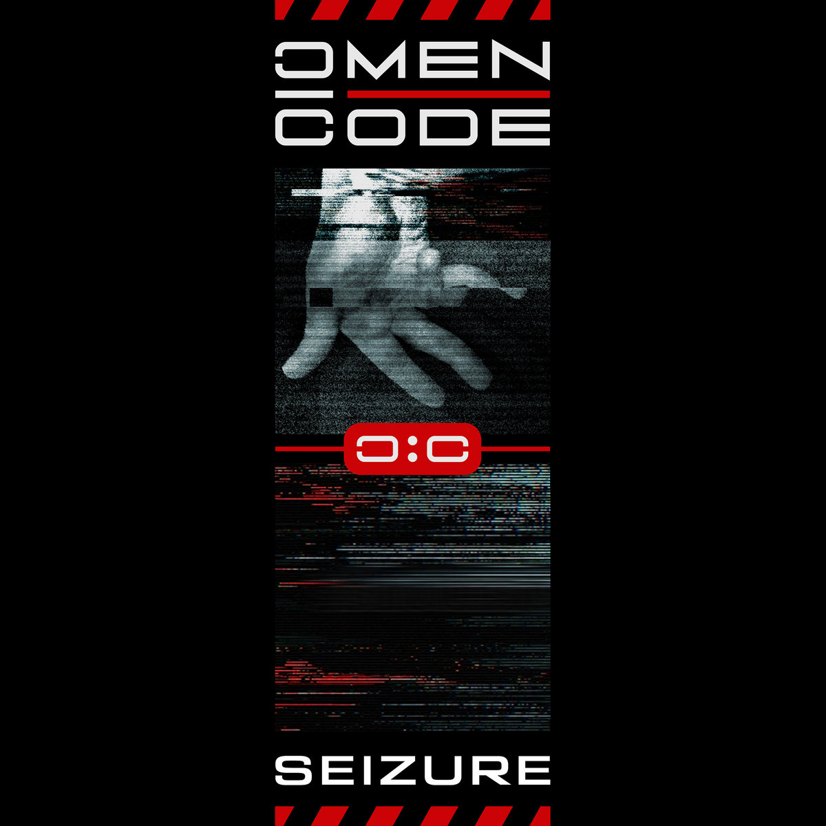 Omen Code Strike Again with “Seizure,” the Latest Transmission from ...